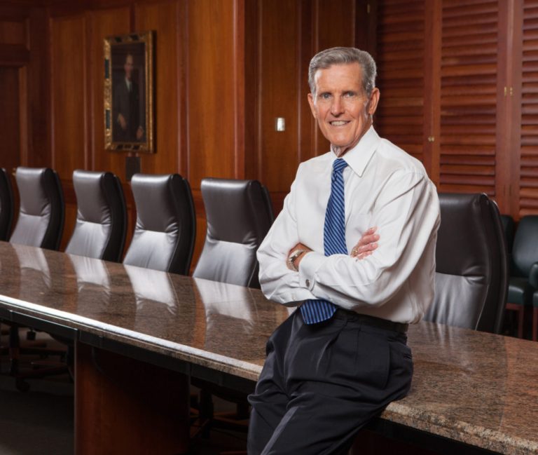 Joel Allison, Former CEO - Baylor Scott & White | YTexas