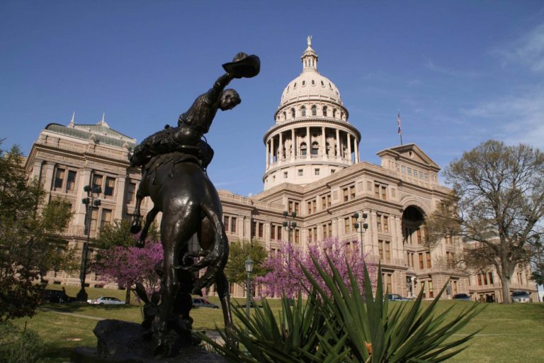 YTexas -12 Regions that make up Texas