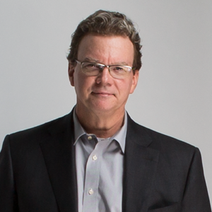 Dan Noble, CEO - HKS Architects | YTexas