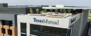 YTexas - Texas Mutual Insurance Company
