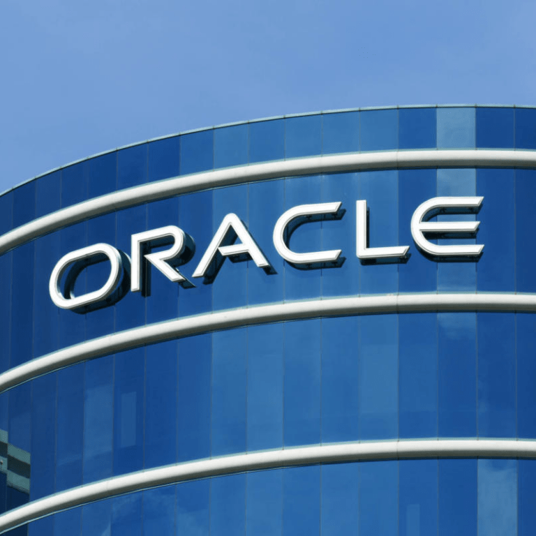 Oracle HQ relocation to Texas