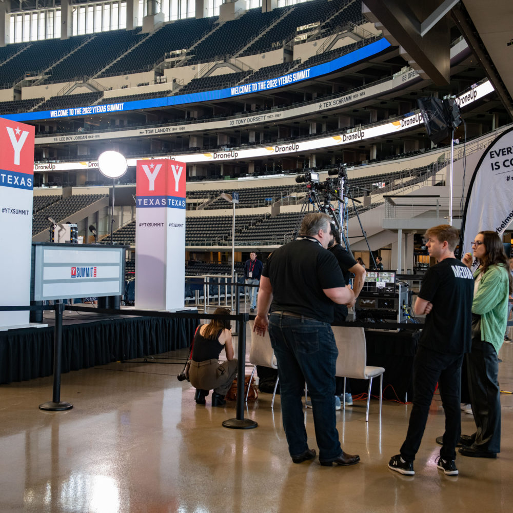 Texas Facts & Faqs: 100 Fortune 1000 Companies Based in Texas in 2025