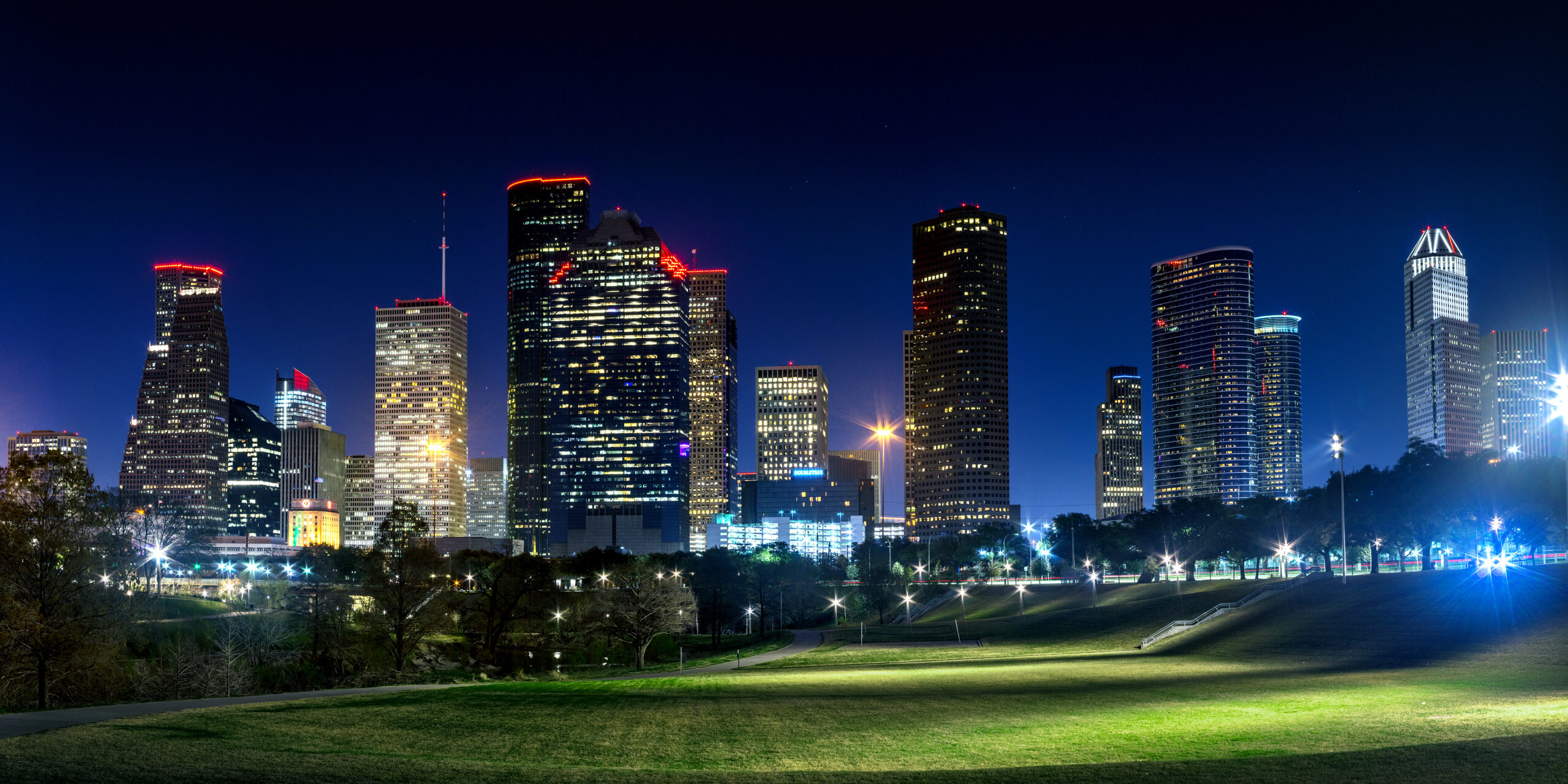 YTEXAS SUMMIT - 2025