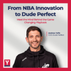 YTEXAS SUMMIT - Sept 24, 2025 at Daikin Park, Houston, Texas