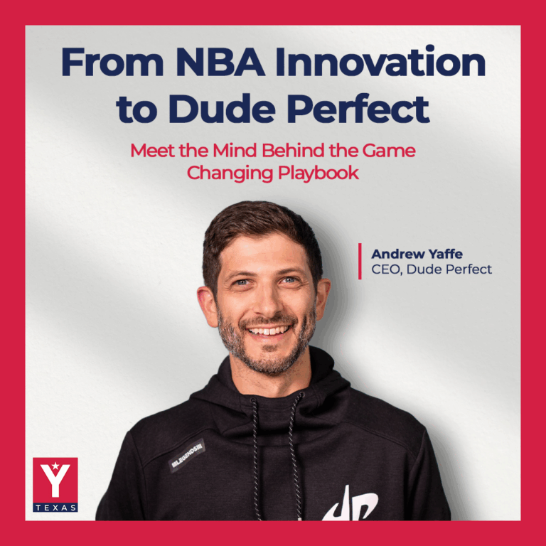 YTEXAS SUMMIT - Sept 24, 2025 at Daikin Park, Houston, Texas