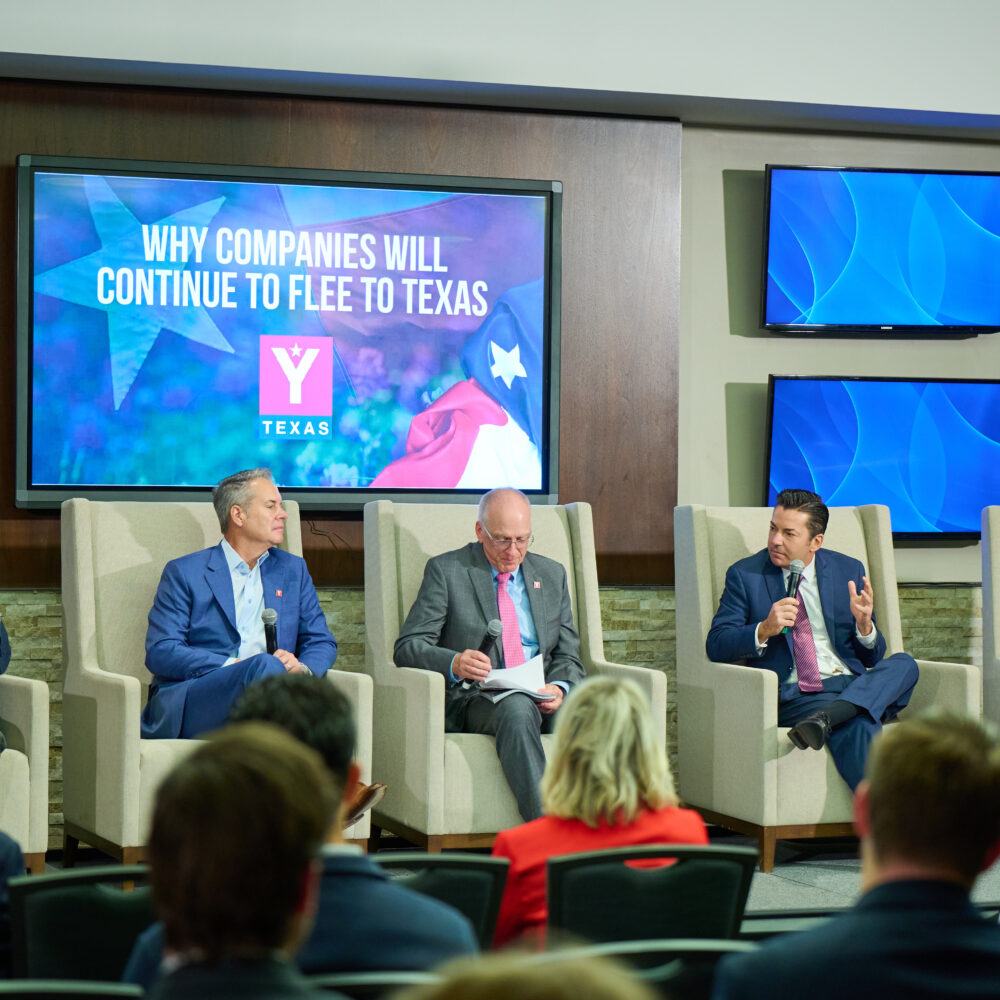 Texas Facts & Faqs: 100 Fortune 1000 Companies Based in Texas in 2025